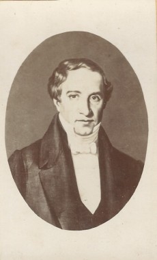 Monografía José María Bocanegra