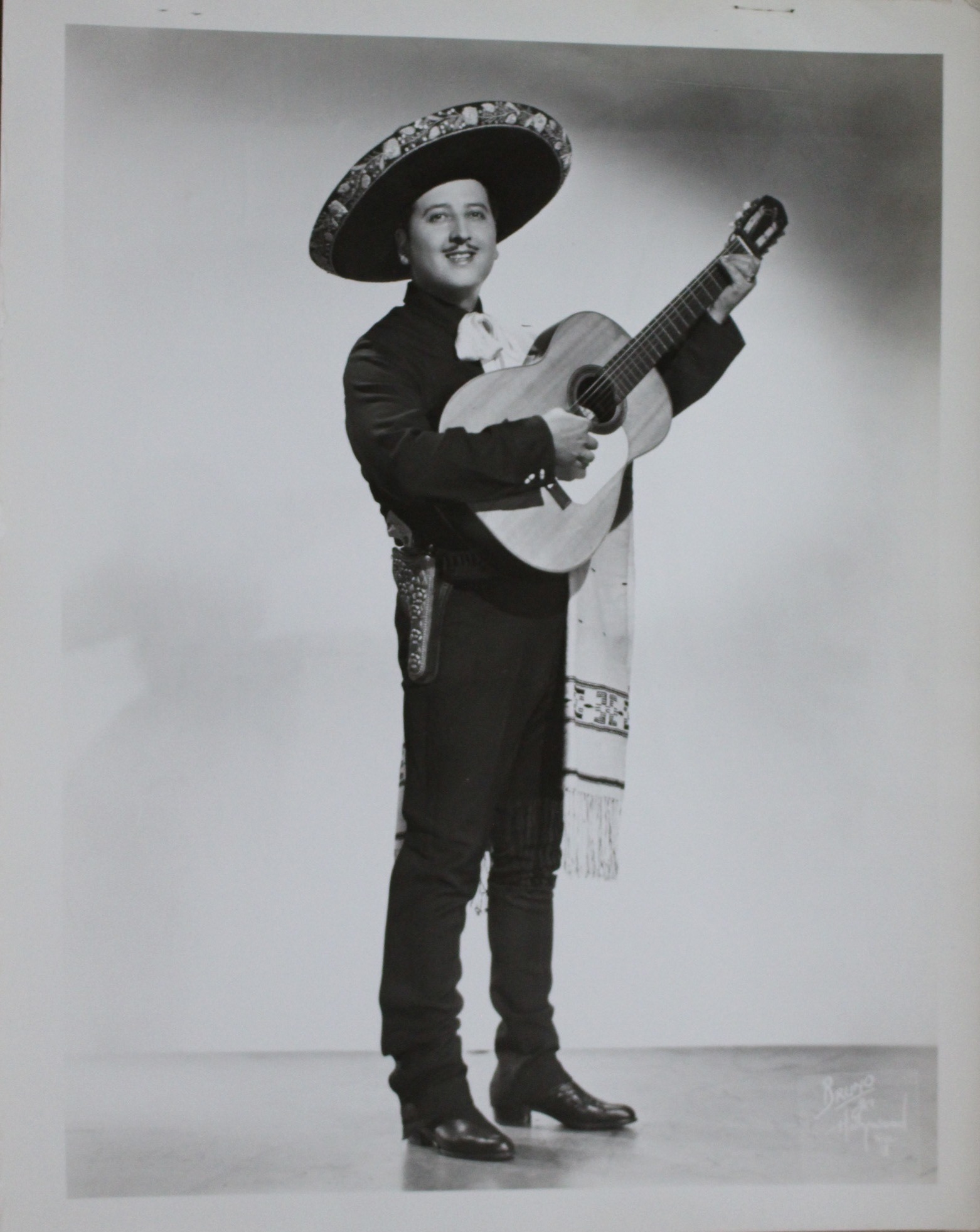 Felipe Gil, el Charro Gil